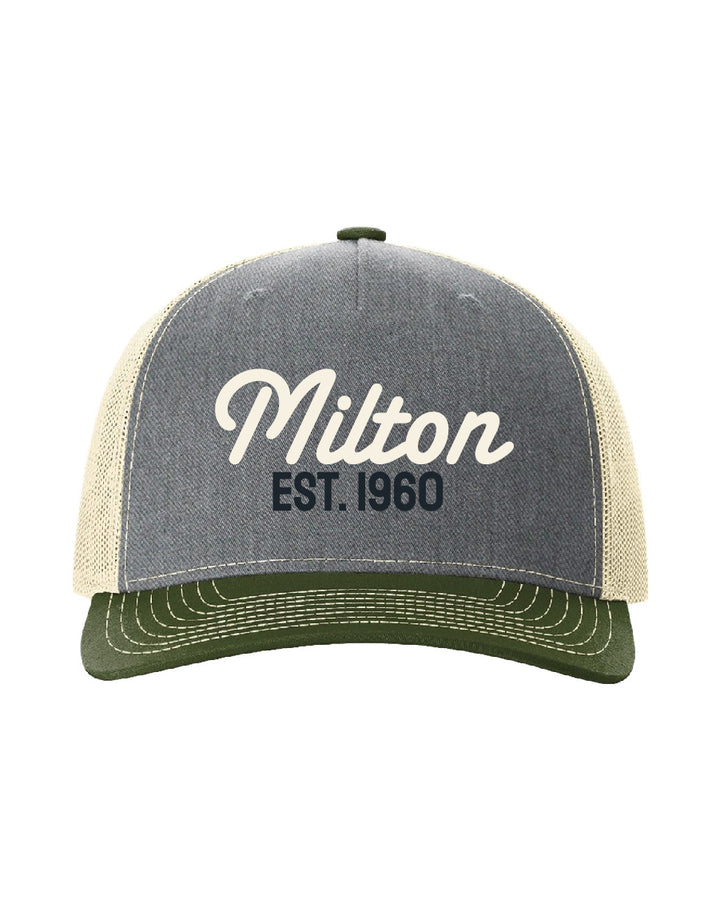 Milton Cat Store